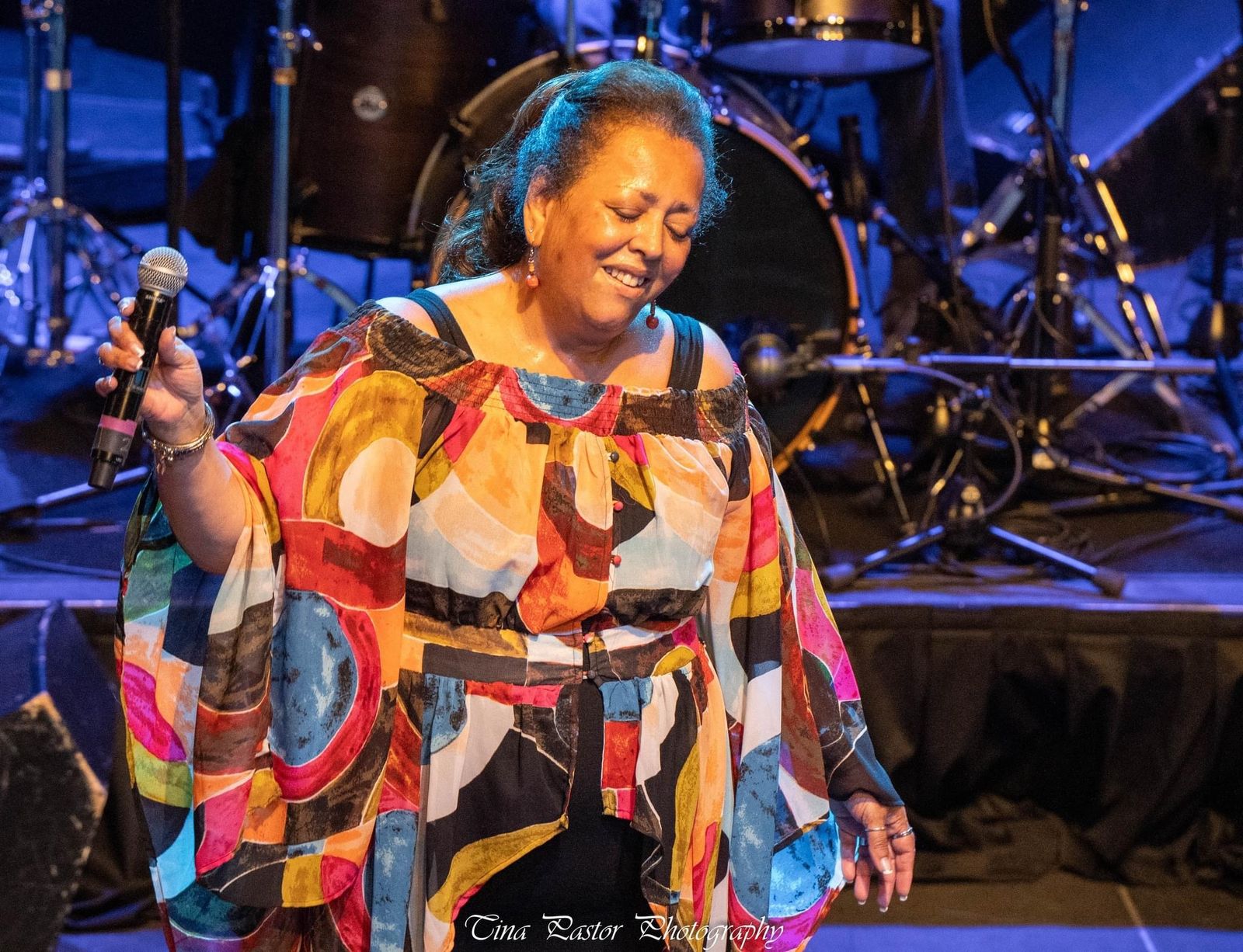 Bev Conklin - The BC Combo