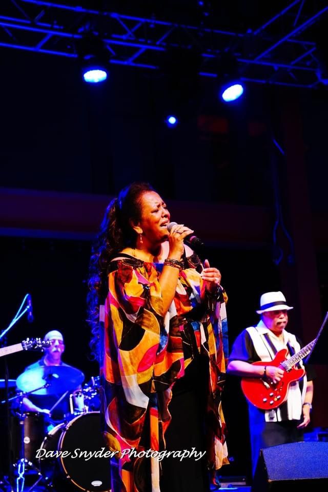 Bev Conklin - The BC Combo