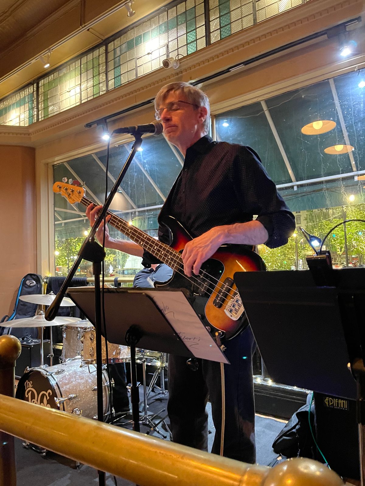 Bev Conklin - The BC Combo