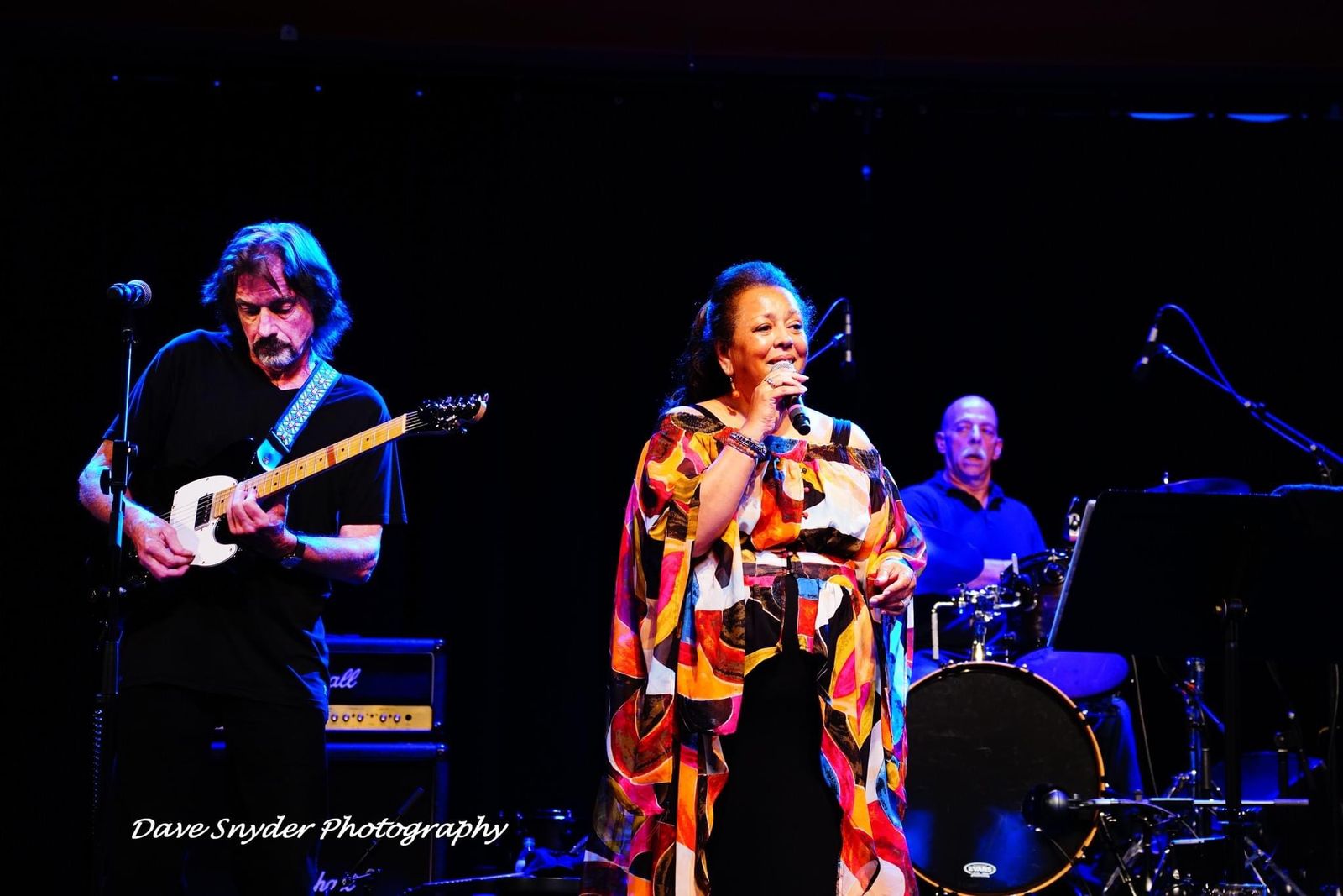 Bev Conklin - The BC Combo