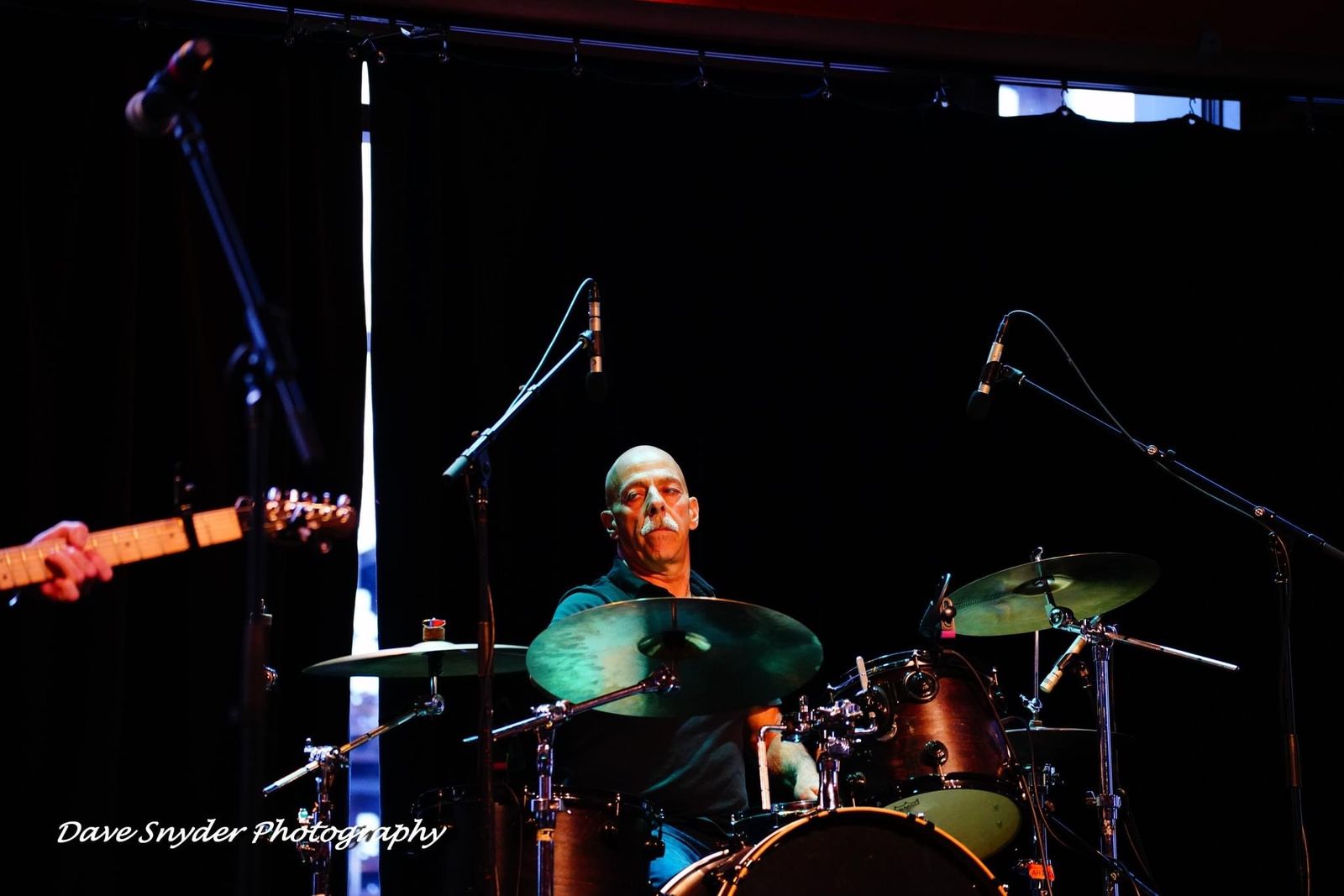 Bev Conklin - The BC Combo