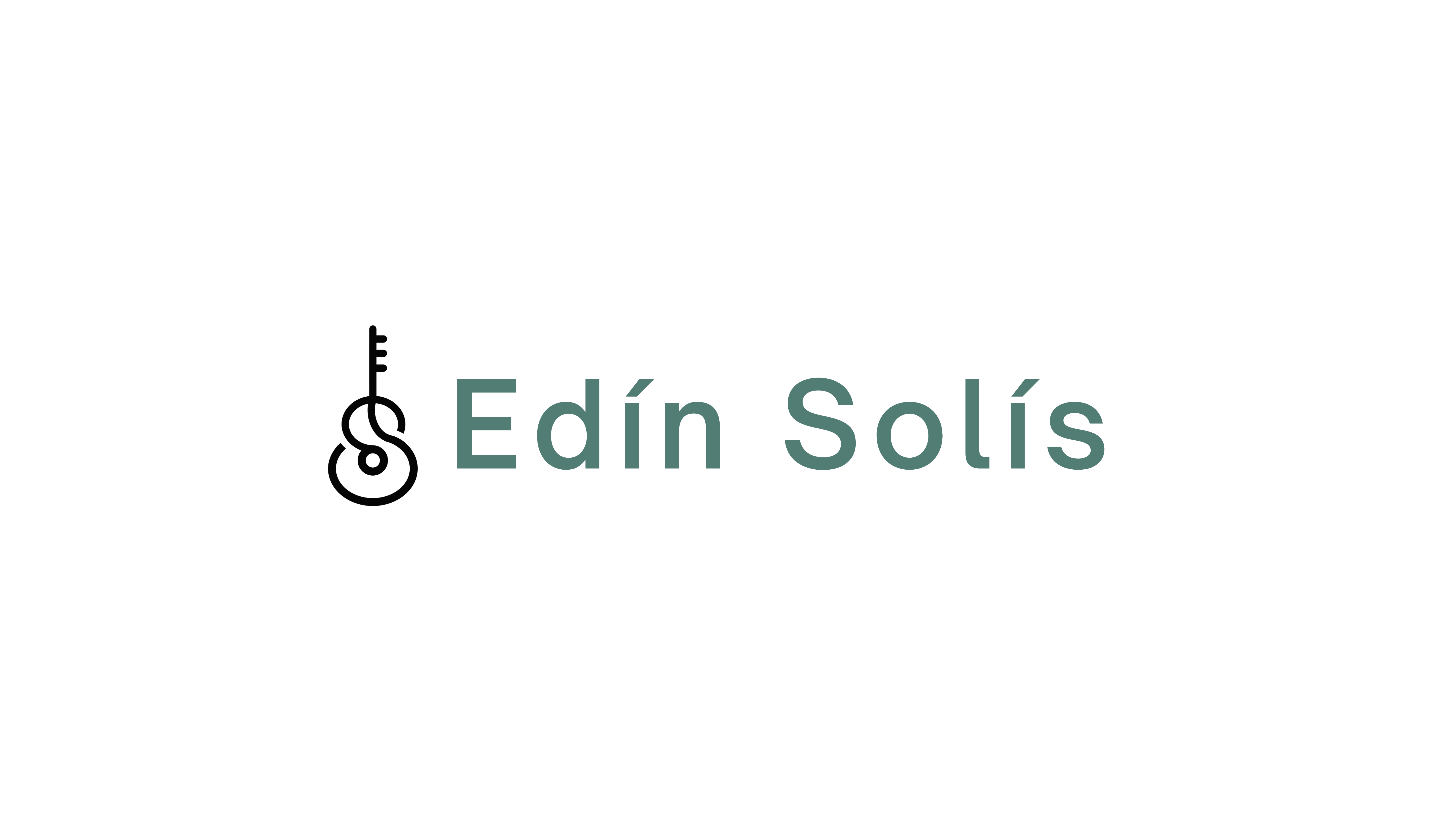 Edin Solis - Biography
