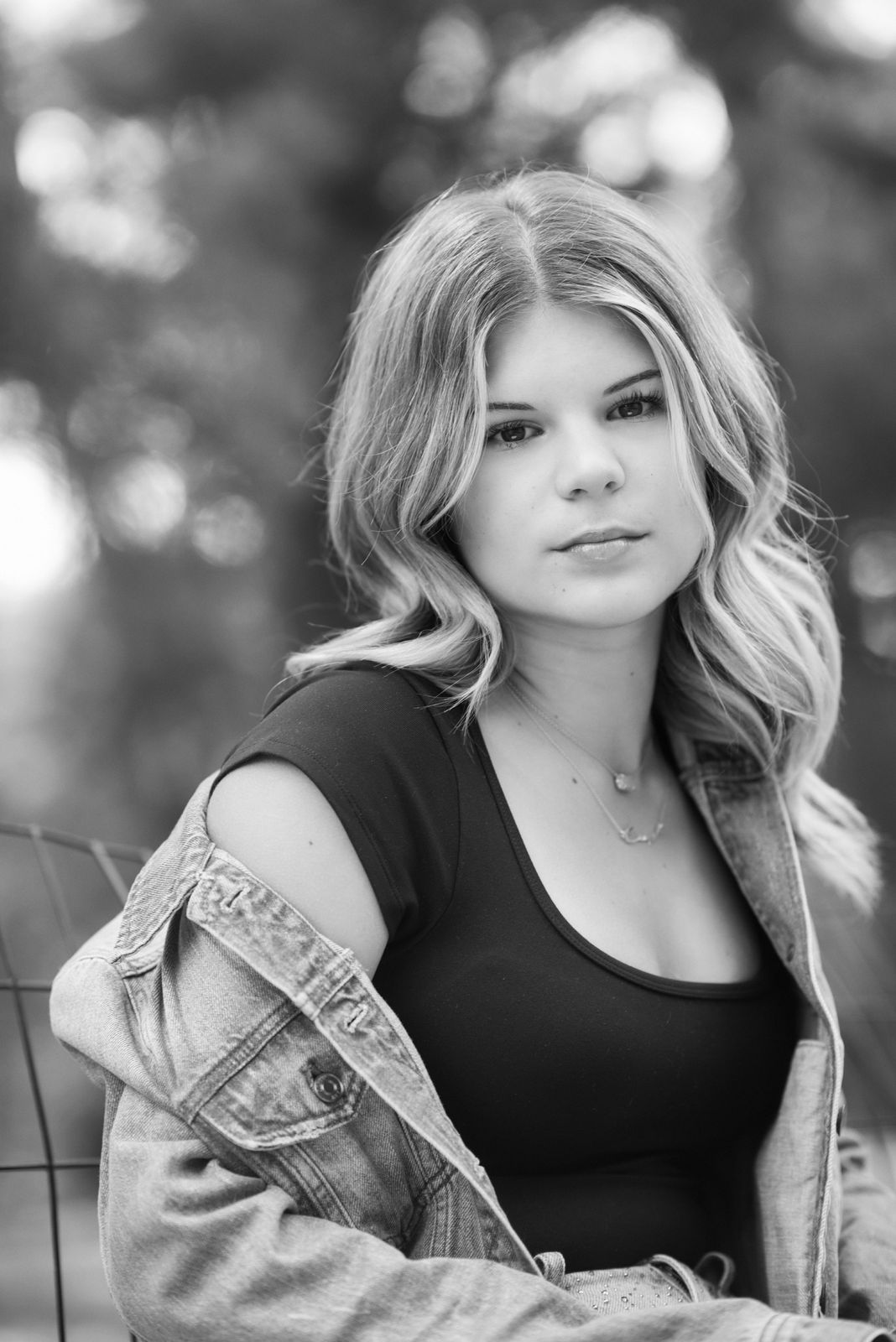 Cooper Ramsey - Photos