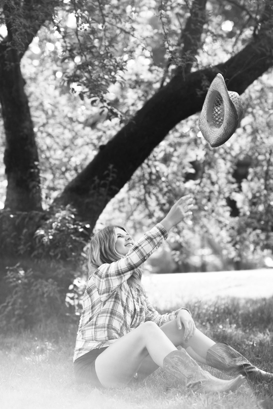 Cooper Ramsey - Photos