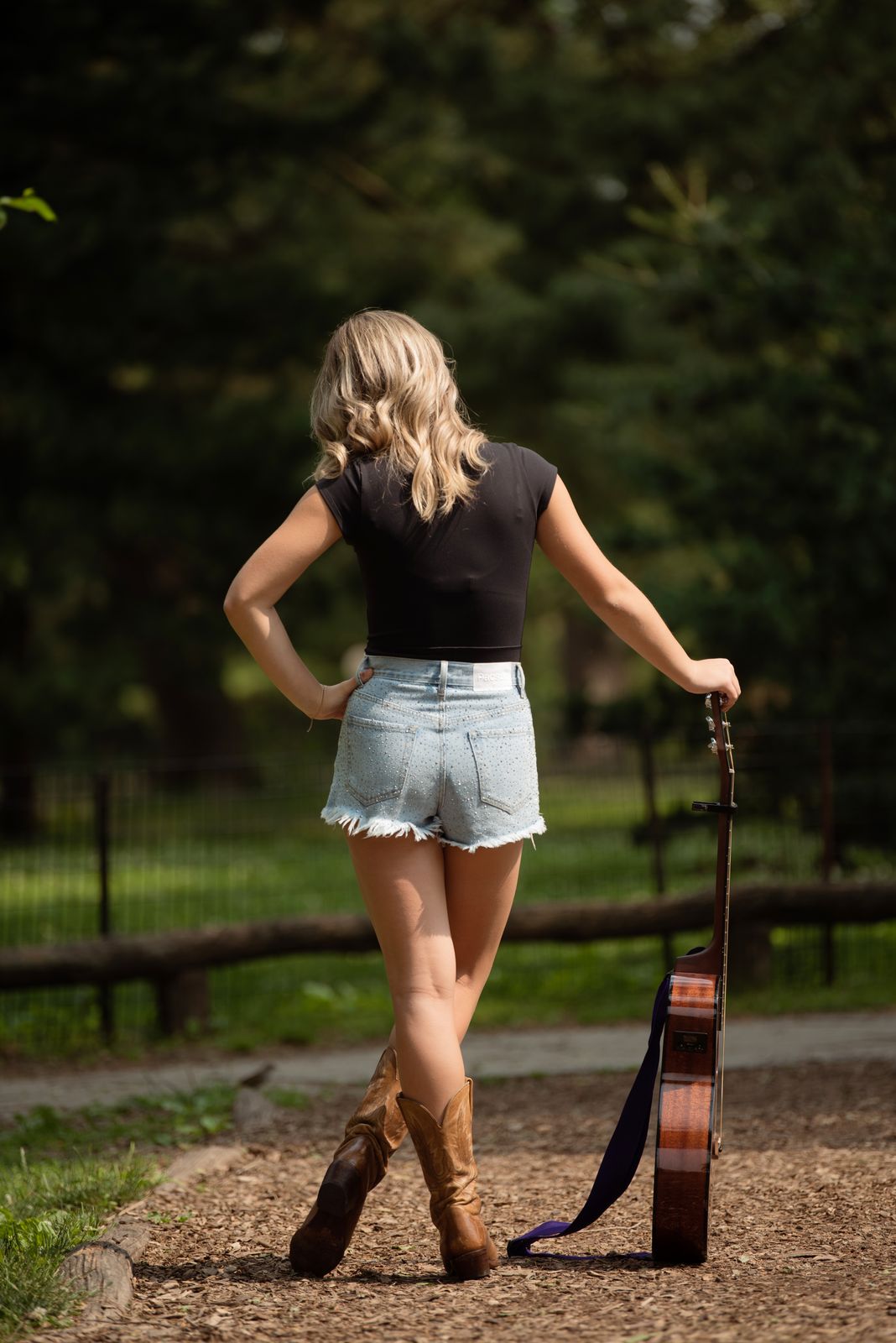 Cooper Ramsey - Photos