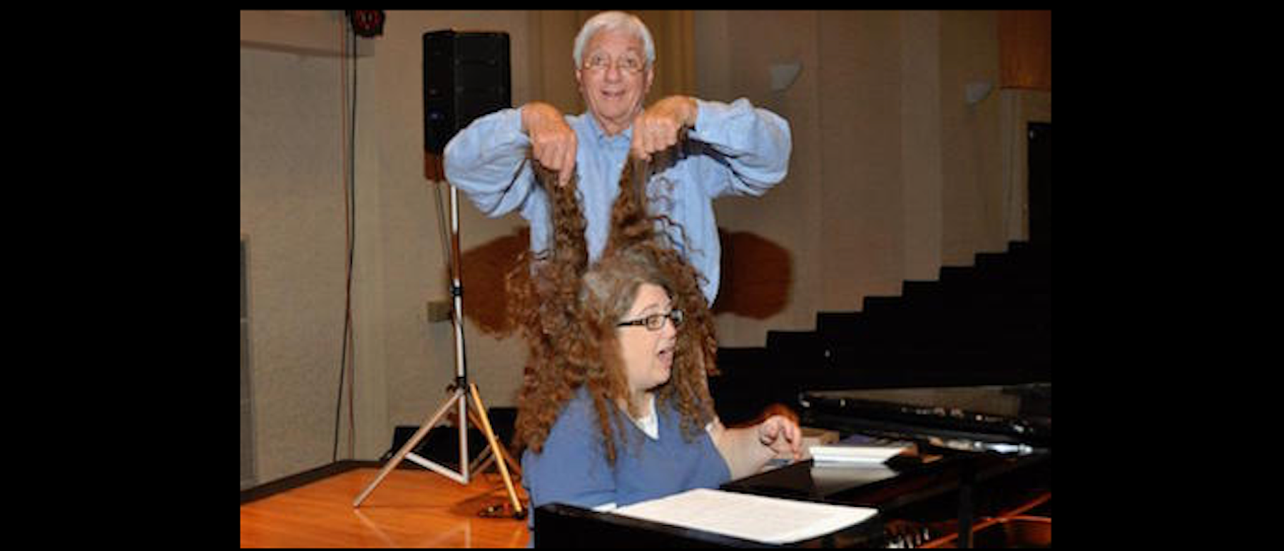 Tracey Phillips - Photos