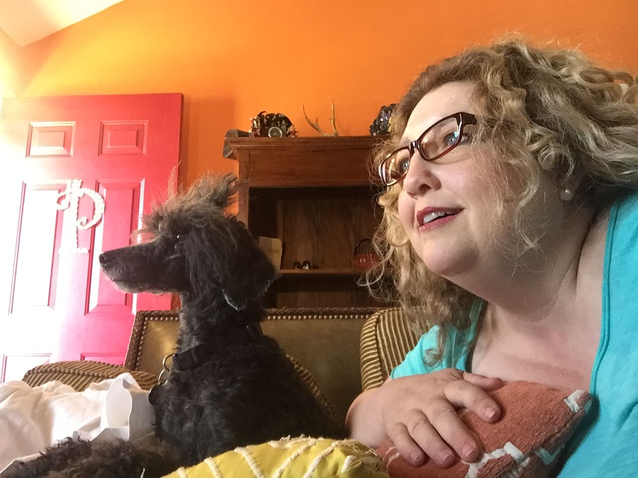 Tracey Phillips - Photos