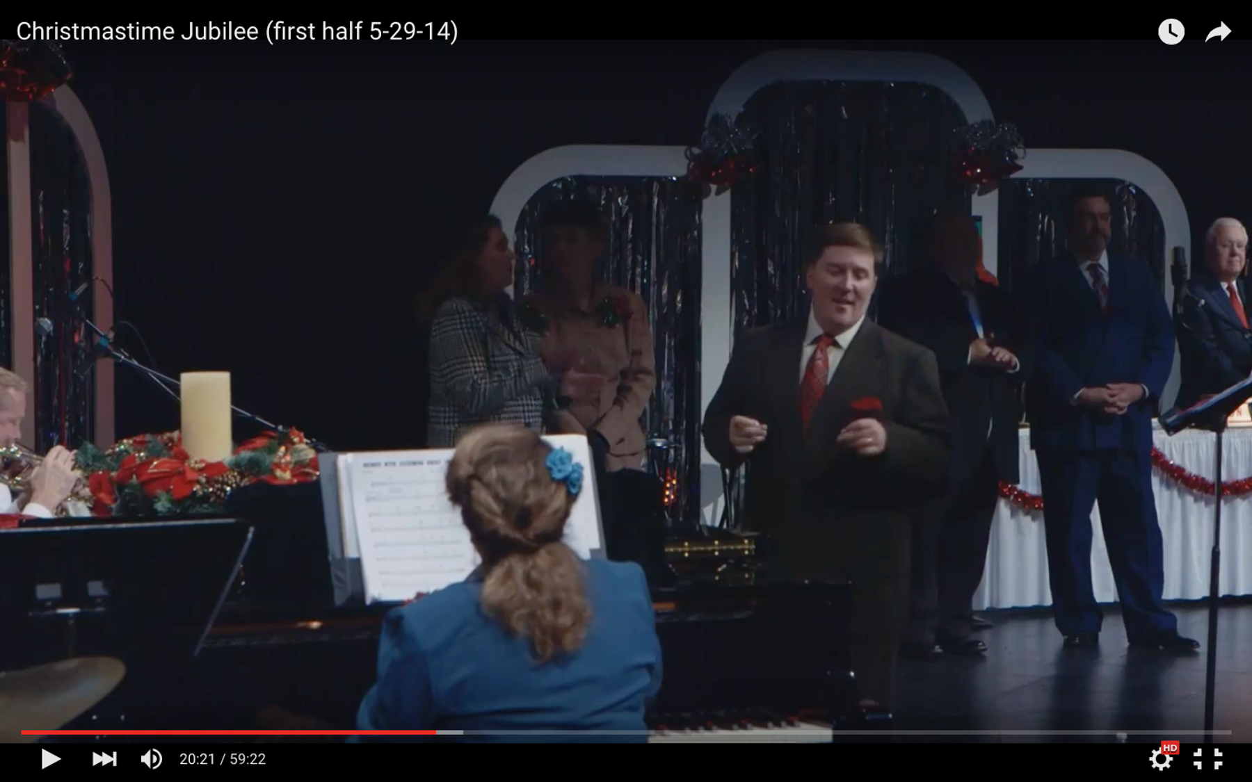 Tracey Phillips - Appearances