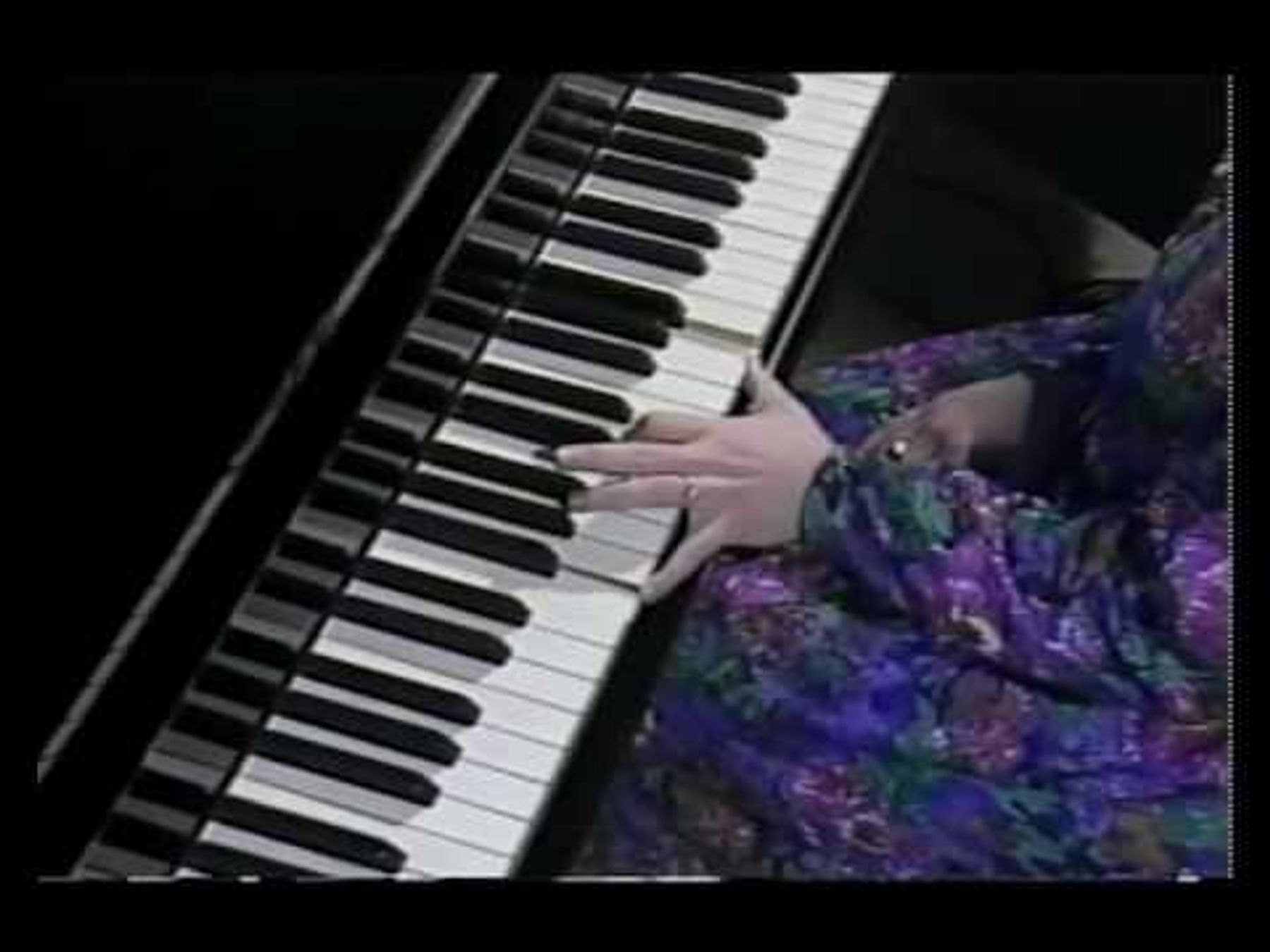 Tracey Phillips - Piano Lessons