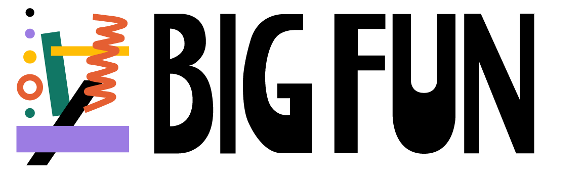 BIG FUN