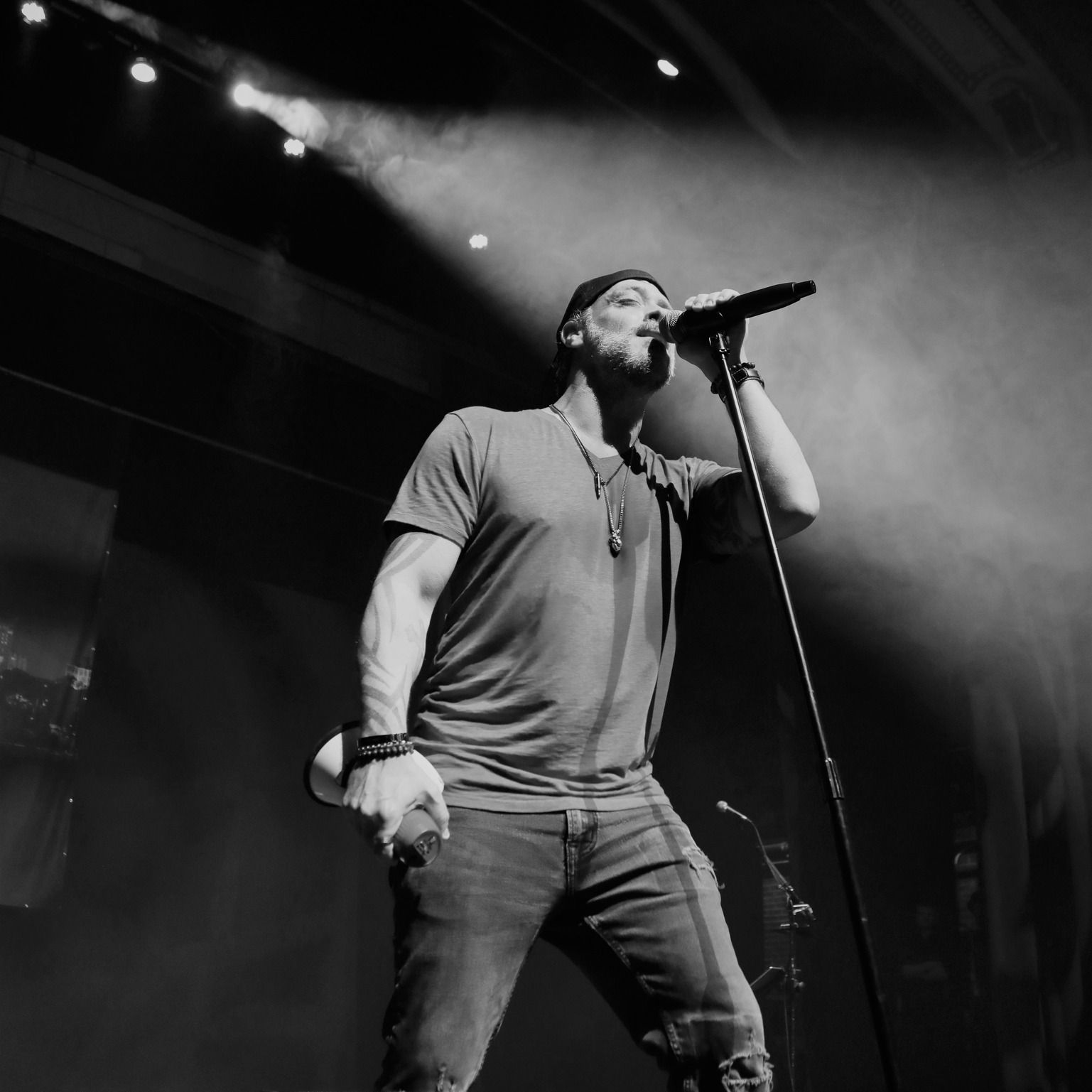 Bad JuJu Cleveland - Meet the Band