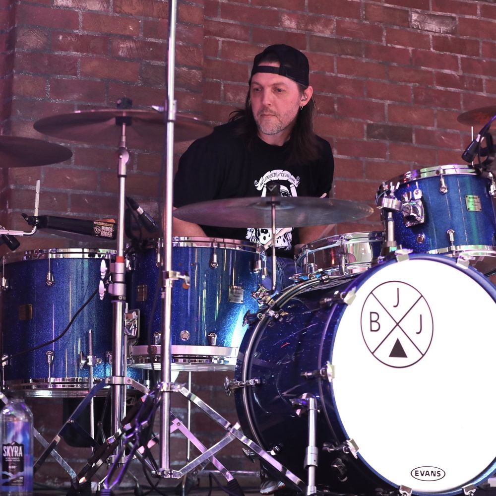 Bad JuJu Cleveland - Meet the Band