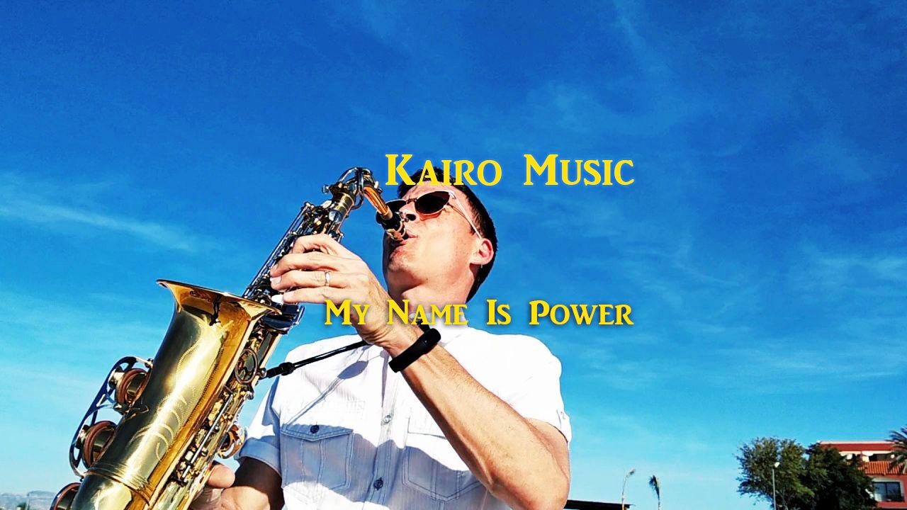 Kairo Music