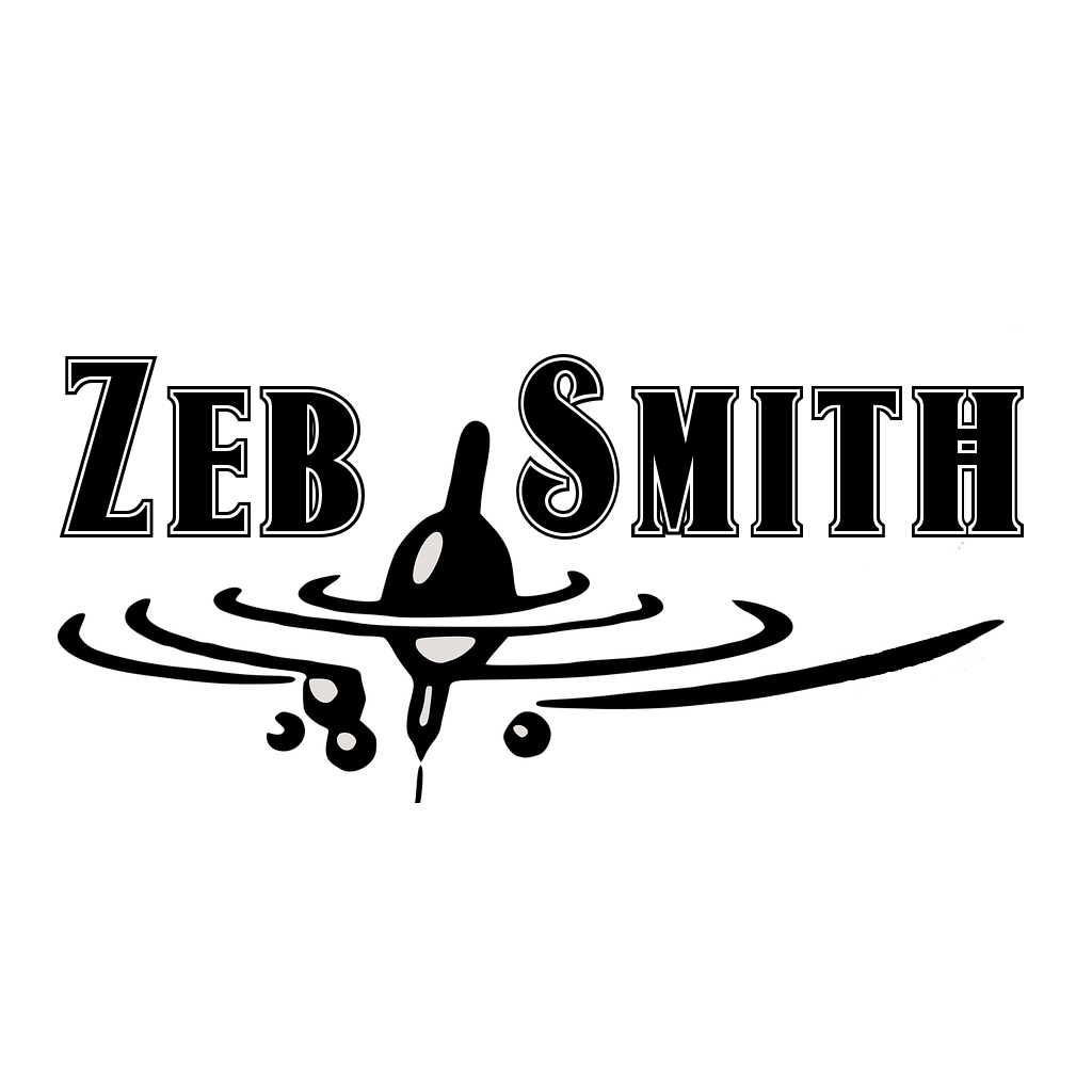 Zeb Smith Music