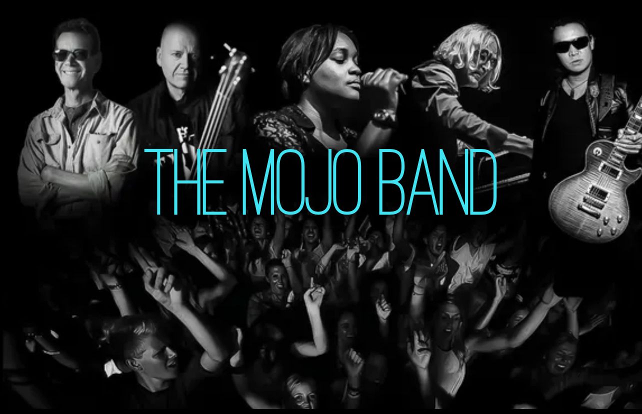 The Mojo Band