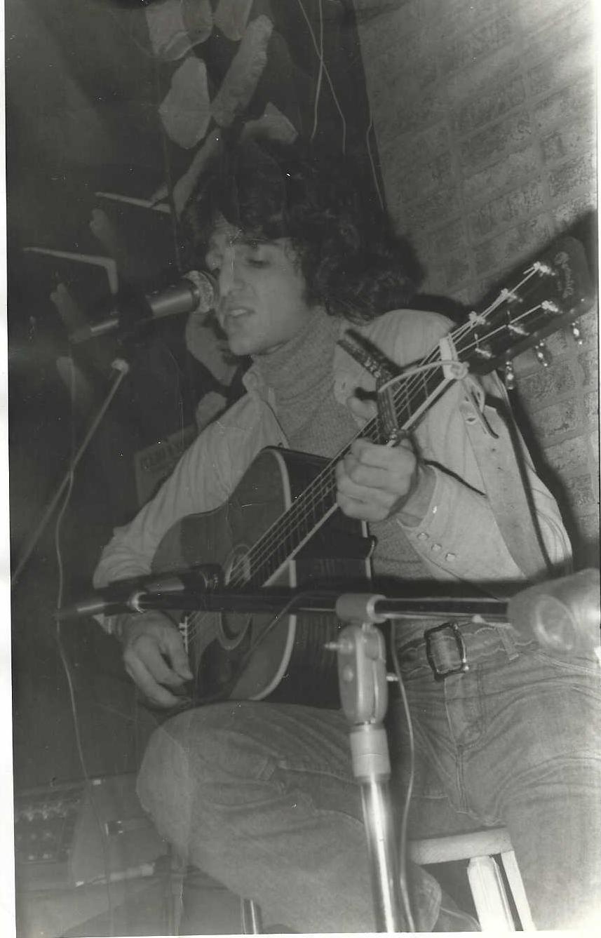 Ray Ferrara - Photos