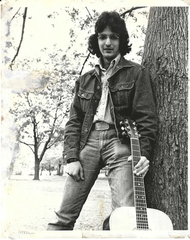 Ray Ferrara - Photos