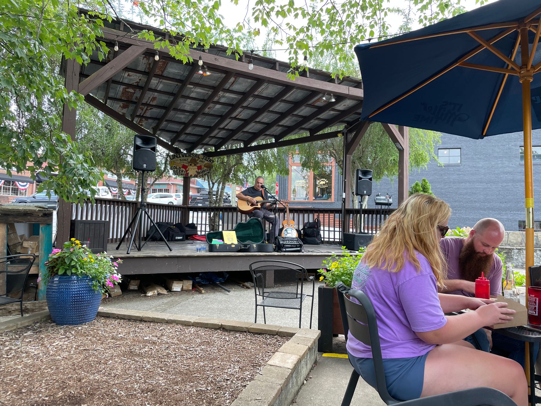 Ray Ferrara - Videos