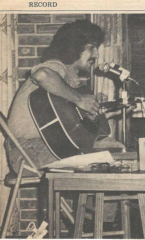 Ray Ferrara - Photos