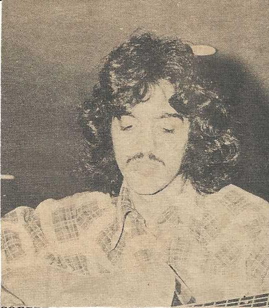 Ray Ferrara - Photos