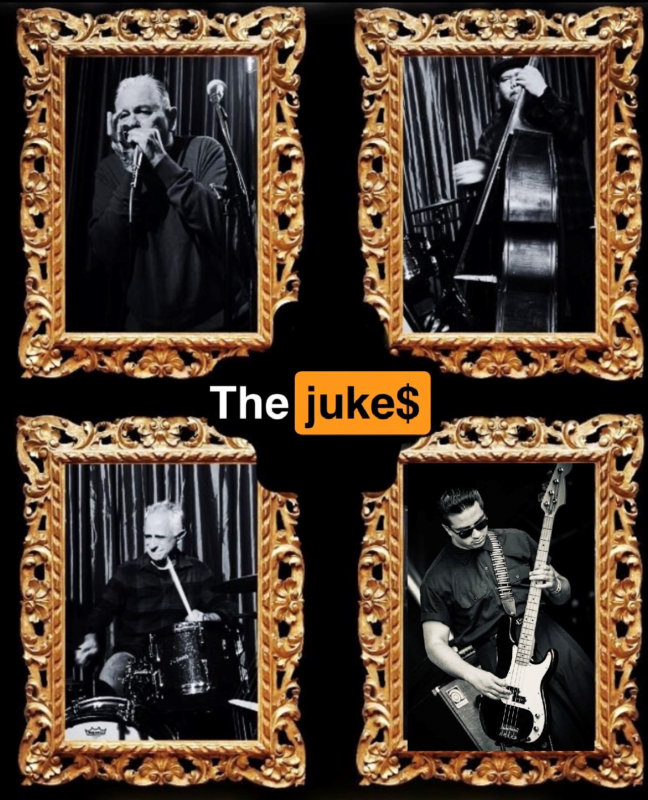 The juke$