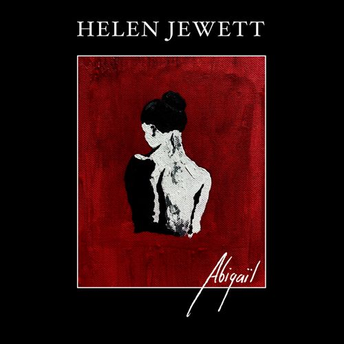 Helen Jewett