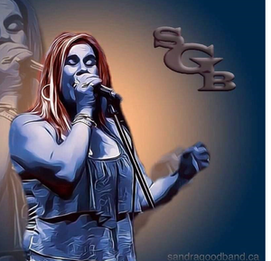 The Sandra Good Band