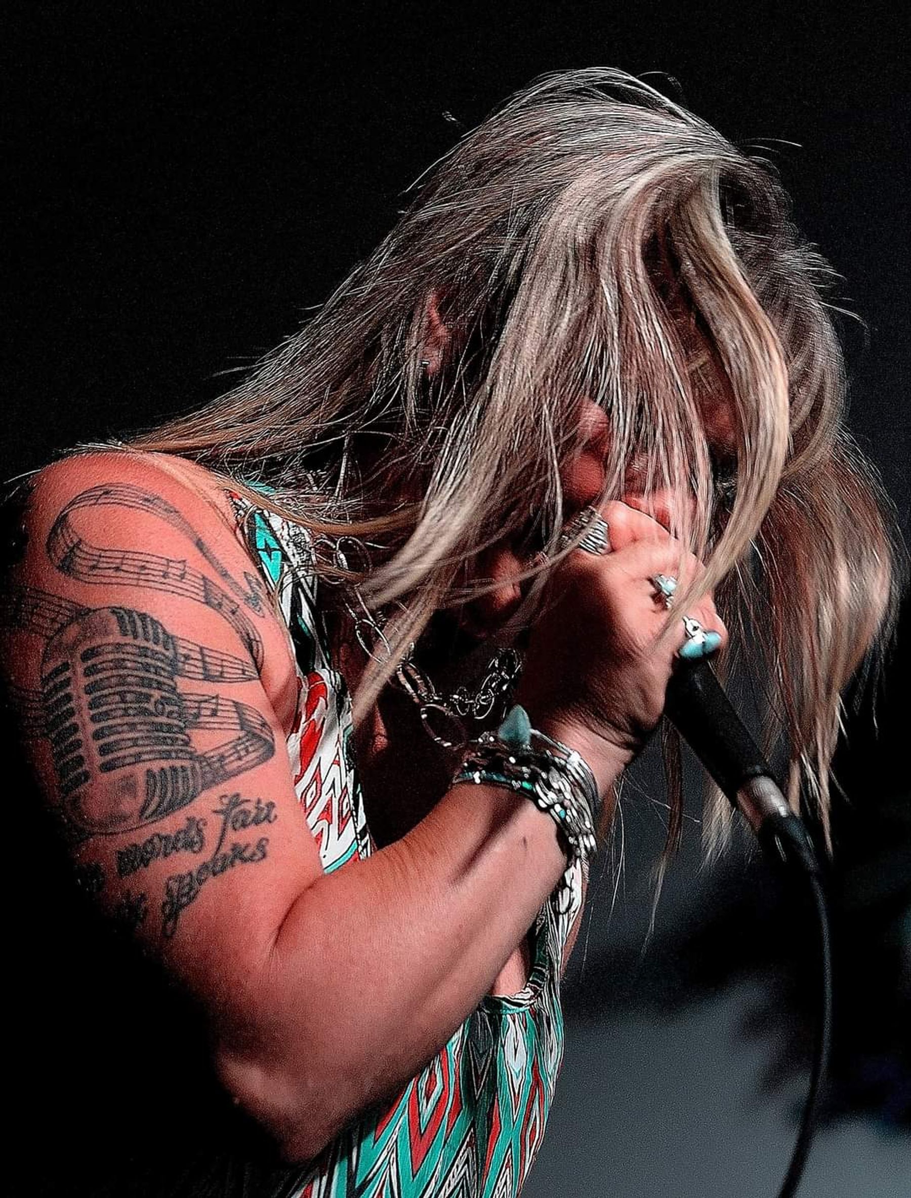 The Sandra Good Band