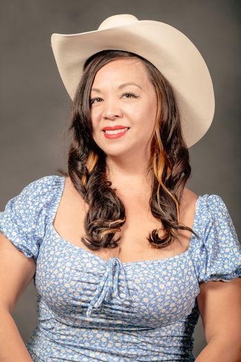 Mae McCoy and her Neon Stars