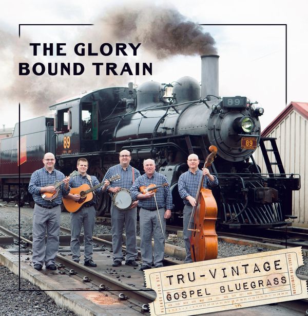 Tru- Vintage - Music