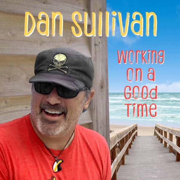 Dan Sullivan