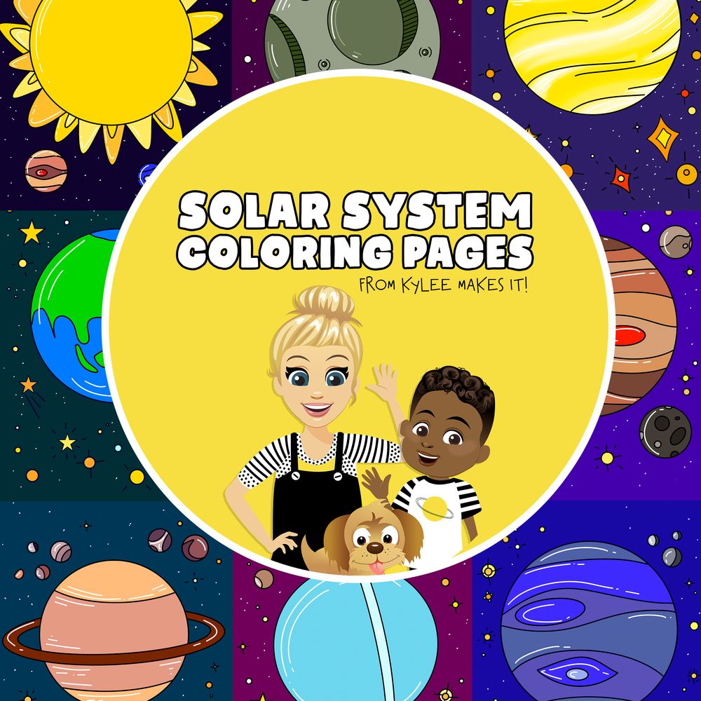 Kylee Makes It - Shop