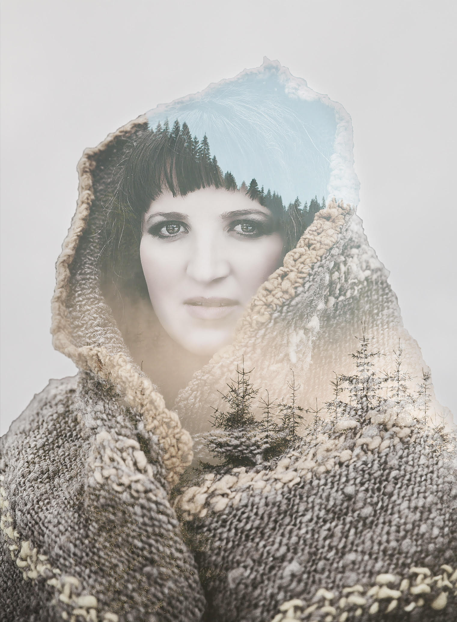 Raven by Beth Whitney