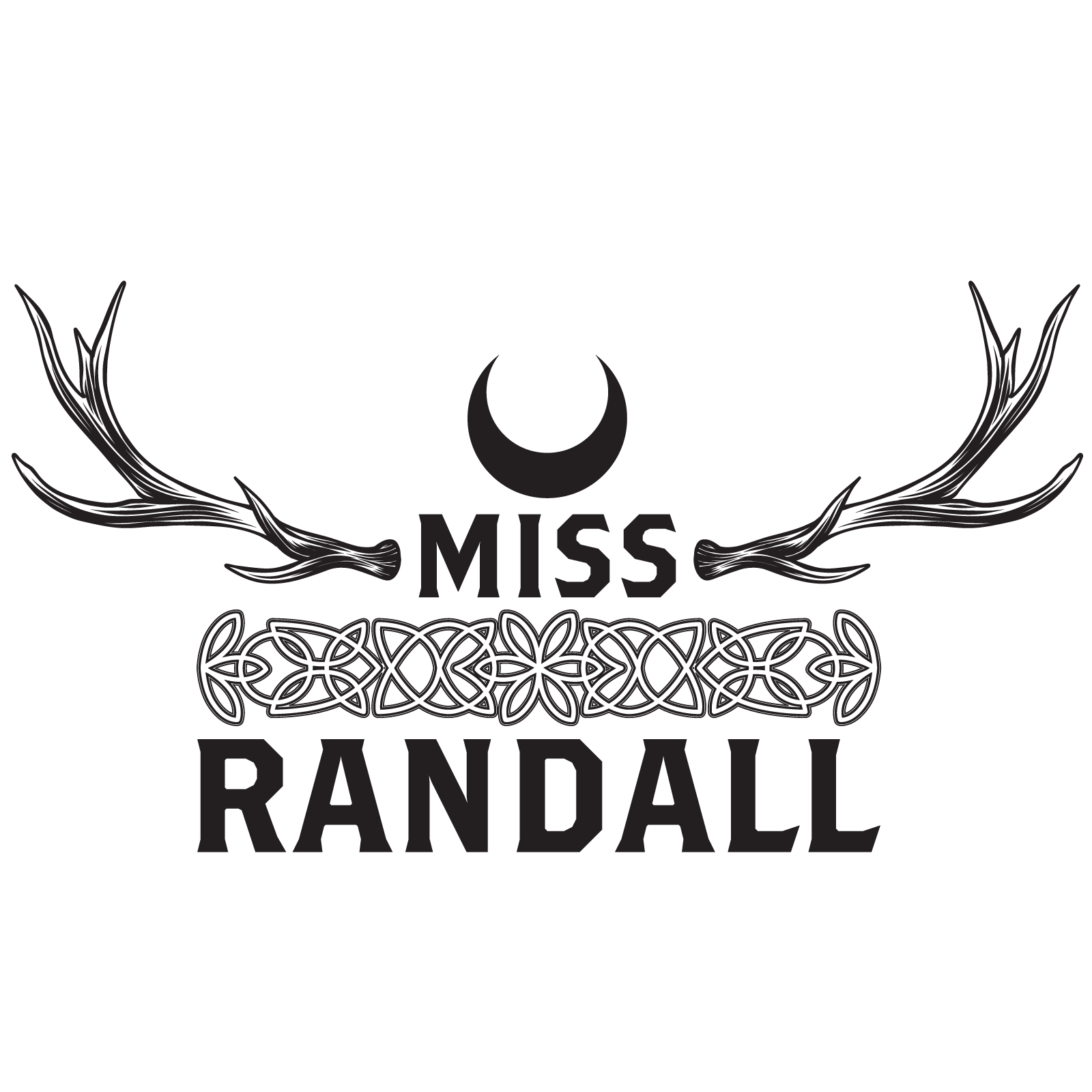 Miss Randall