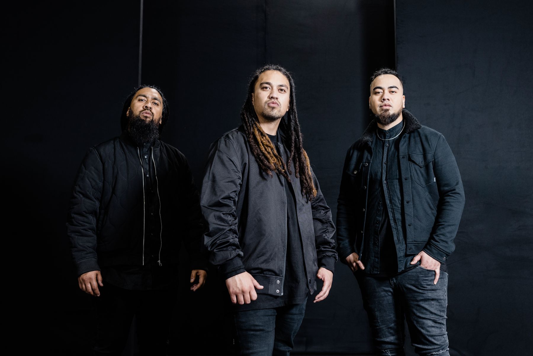 Tuari Brothers - Ngā kupu