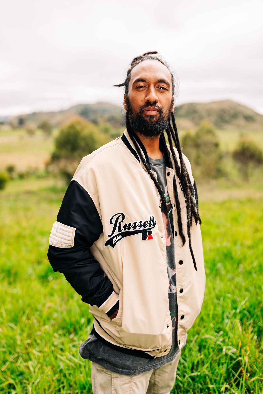 Tuari Brothers - Electronic Press Kit (EPK)