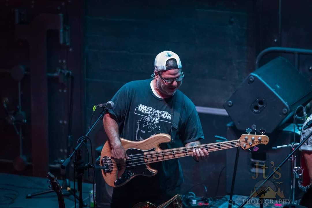 Chris Darlington - Gallery