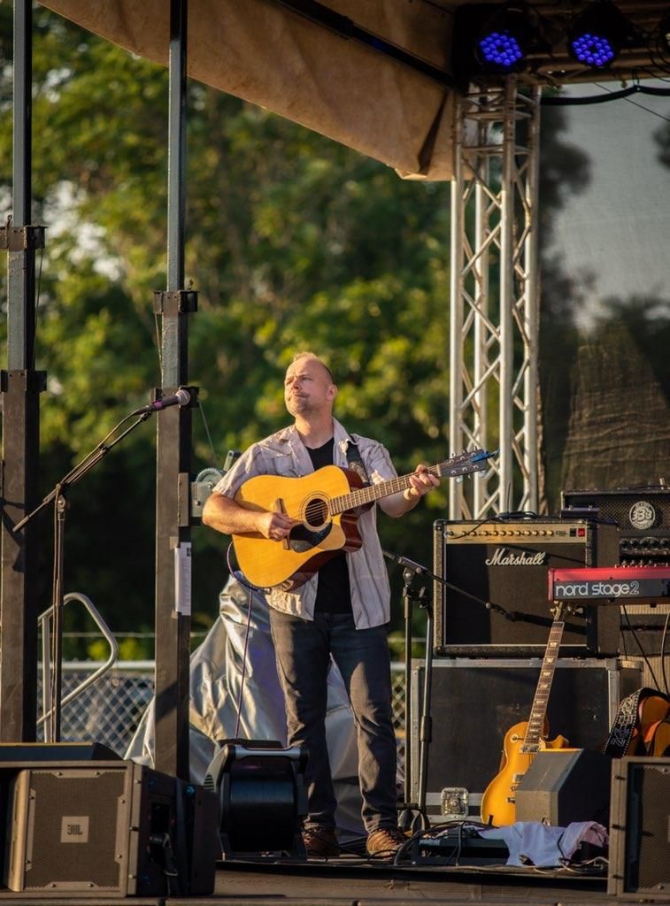 Chris Darlington - Gallery