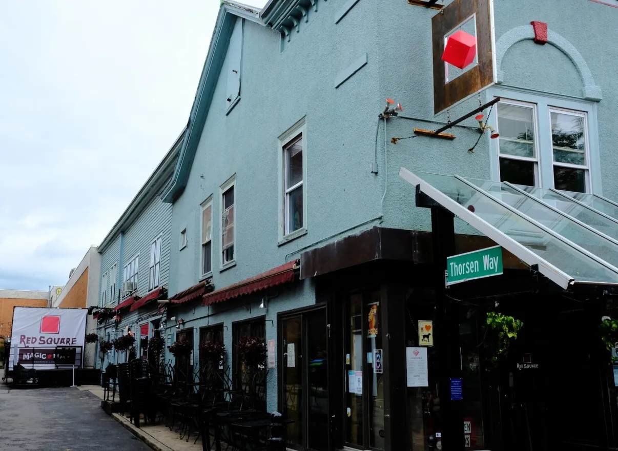 Blues Without Borders - Shows