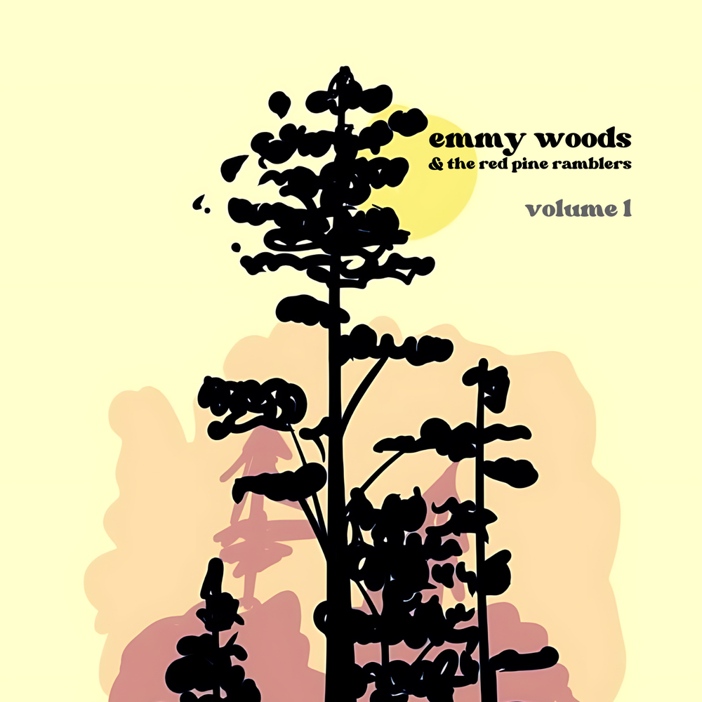 emmy woods