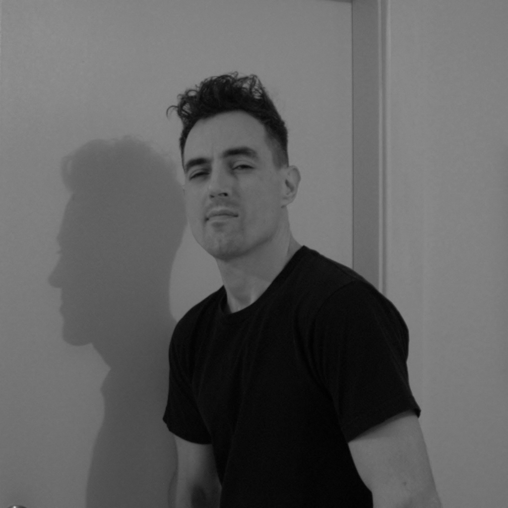 Ryan Shane Owen - Electronic Press Kit (EPK)