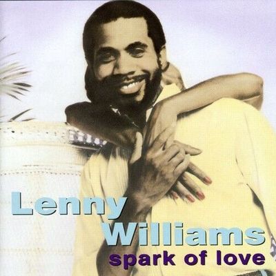 LennyWilliams