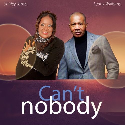 LennyWilliams