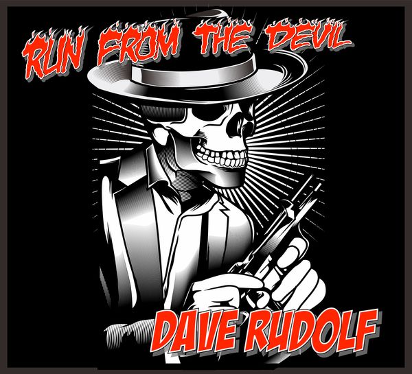 Dave Rudolf - Music