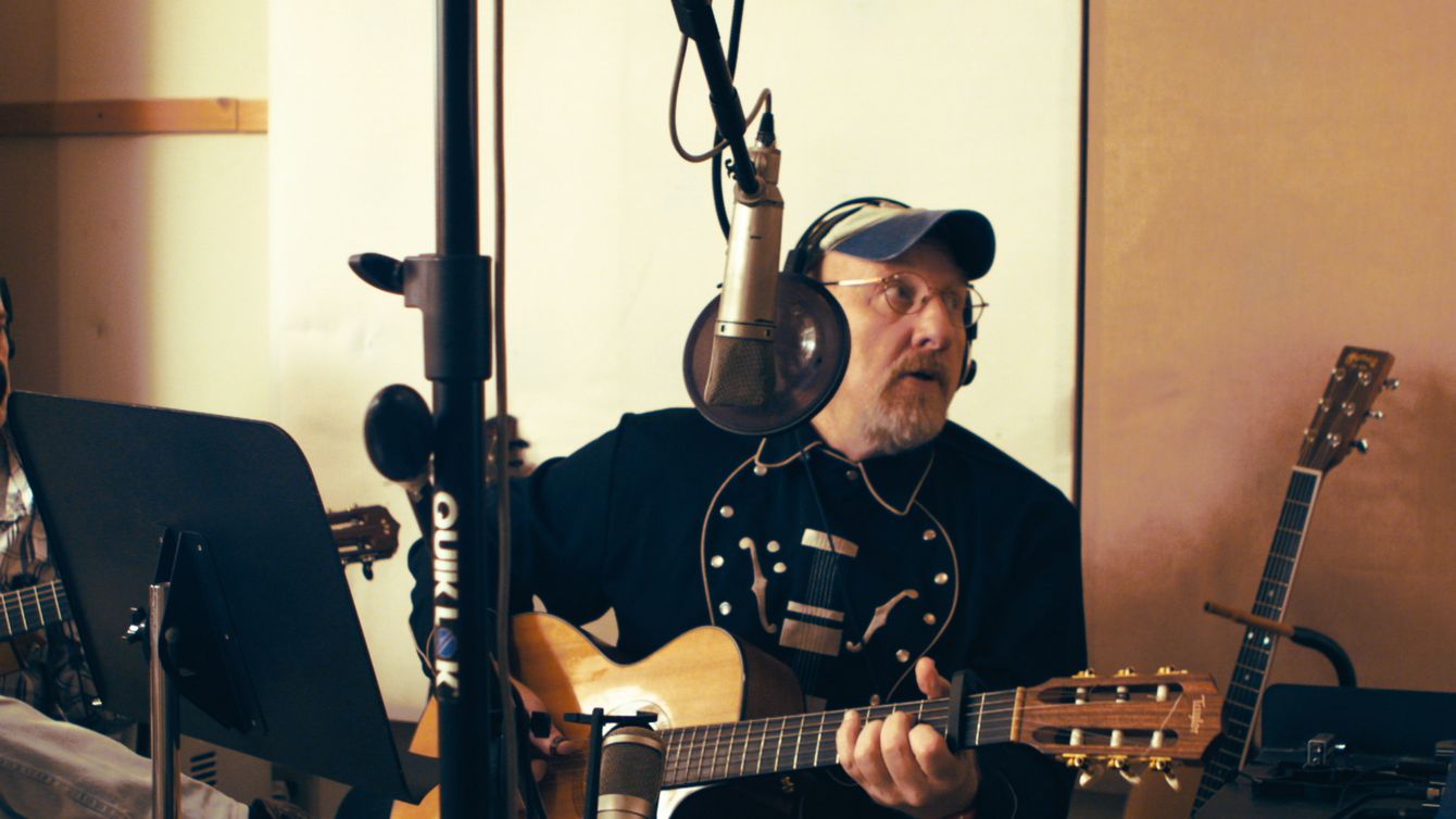 Dave Rudolf - Upcoming Live Dates