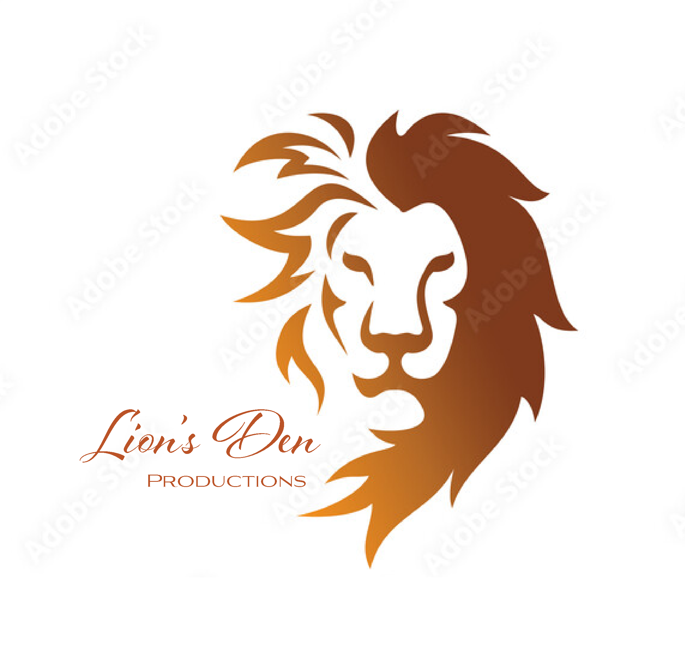 LION'S DEN STUDIO