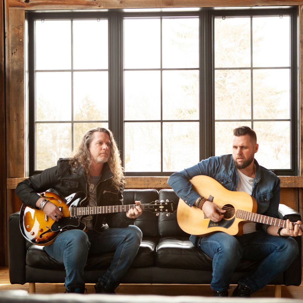 Martin Brothers Collective