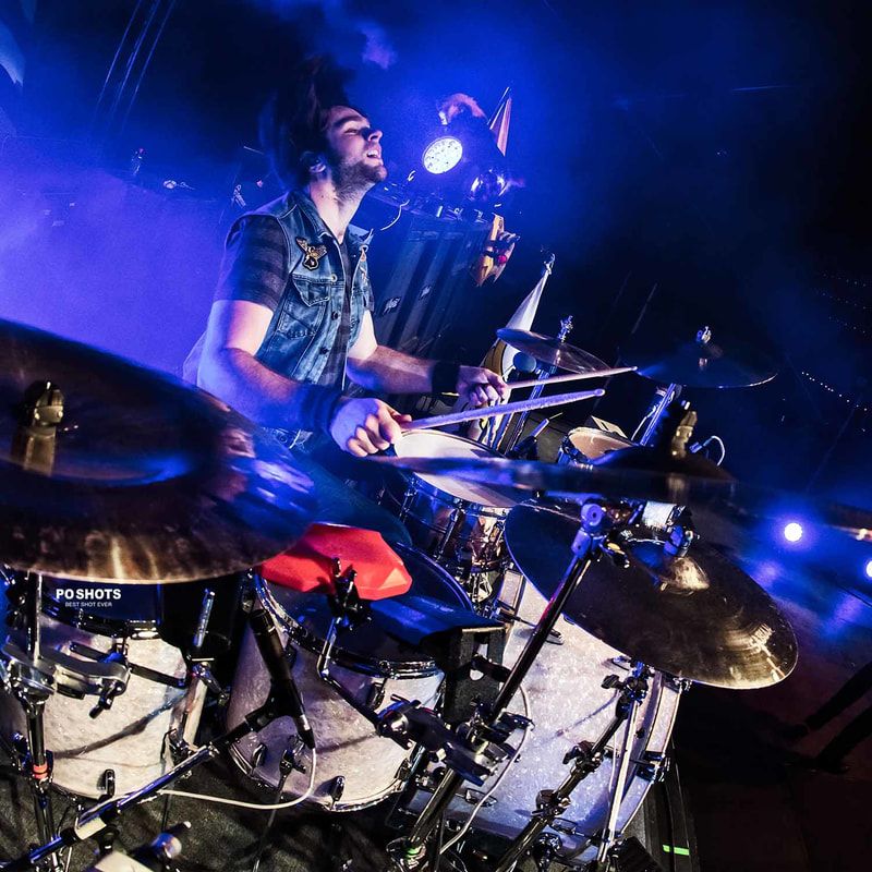 LETRICK OLSON - JASON