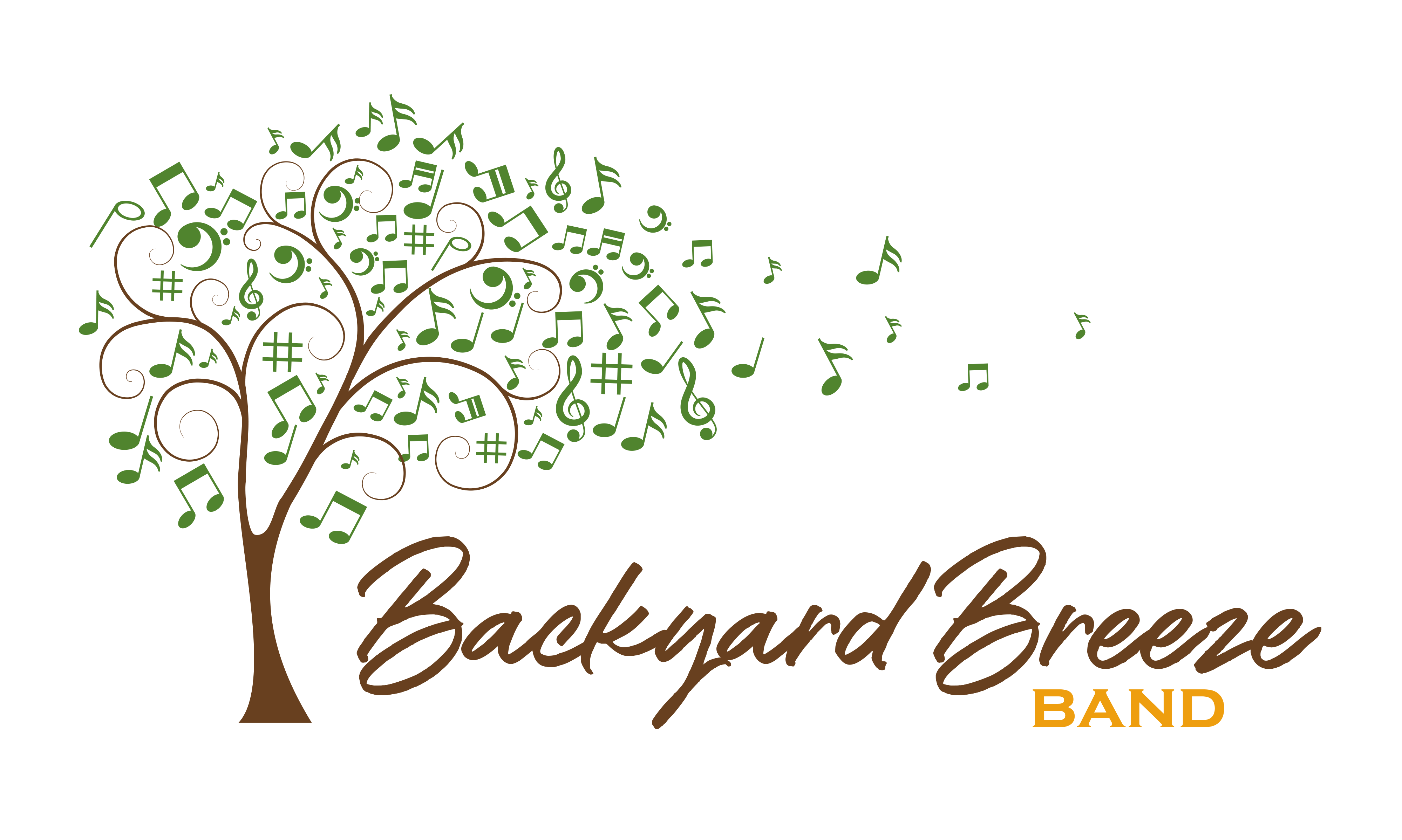 Backyard Breeze Band - Meet the BAnd