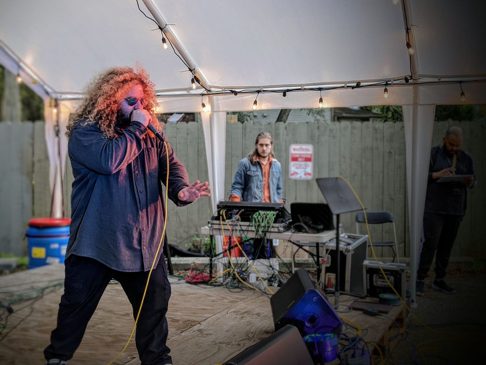 Beatbox Jake - Photos